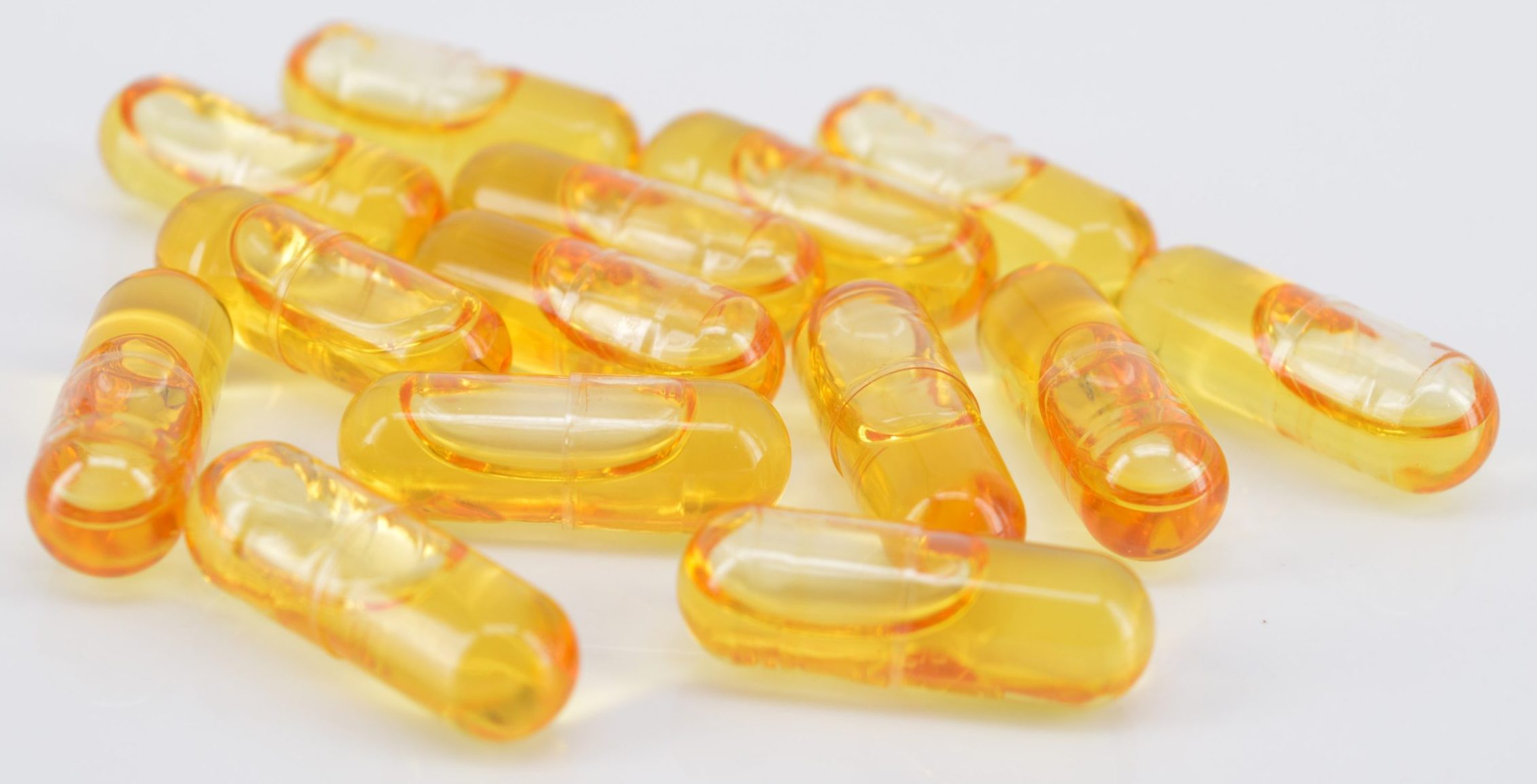 Liquid Capsule Filling Machine | High Standards - Anxine