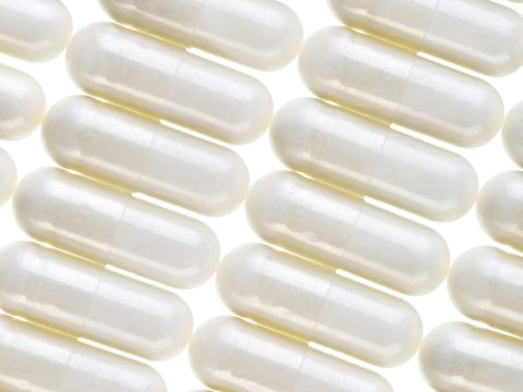 Cápsulas Vacías para Medicamentos y Suplementos - Anxine