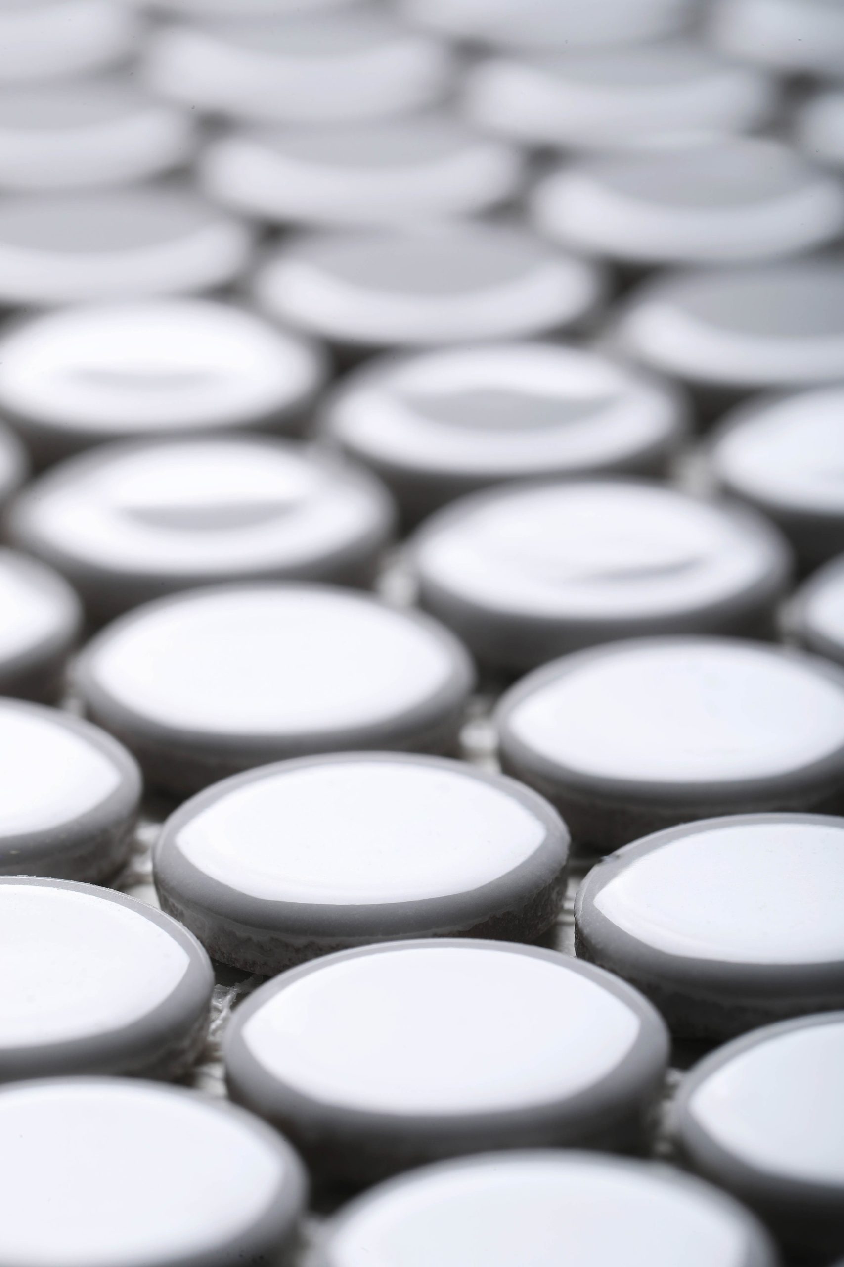 Capping and Sealing Machines for Bottles - Anxine