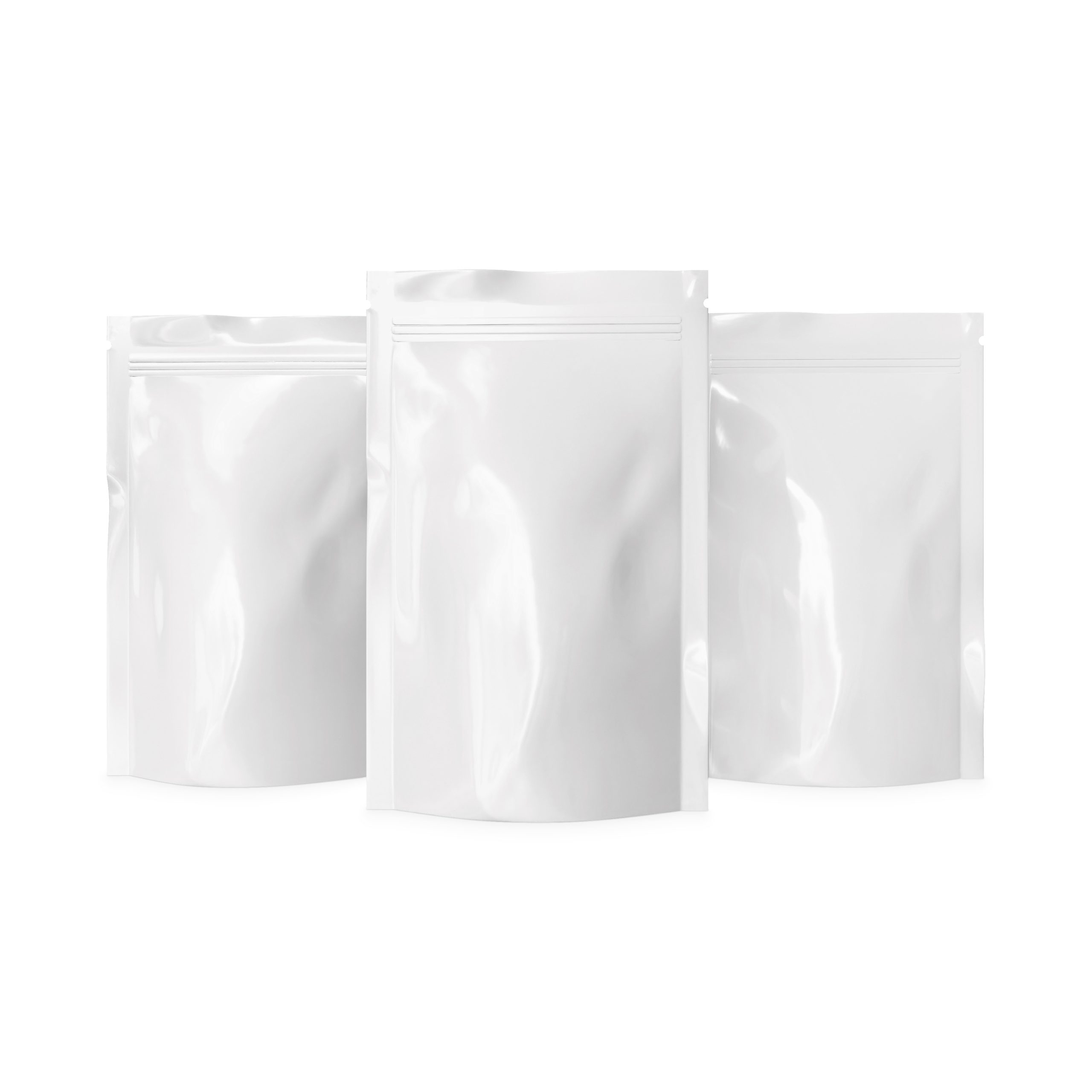 Premade Pouch Filling Machines | Rotary Bagging Machine - Anxine