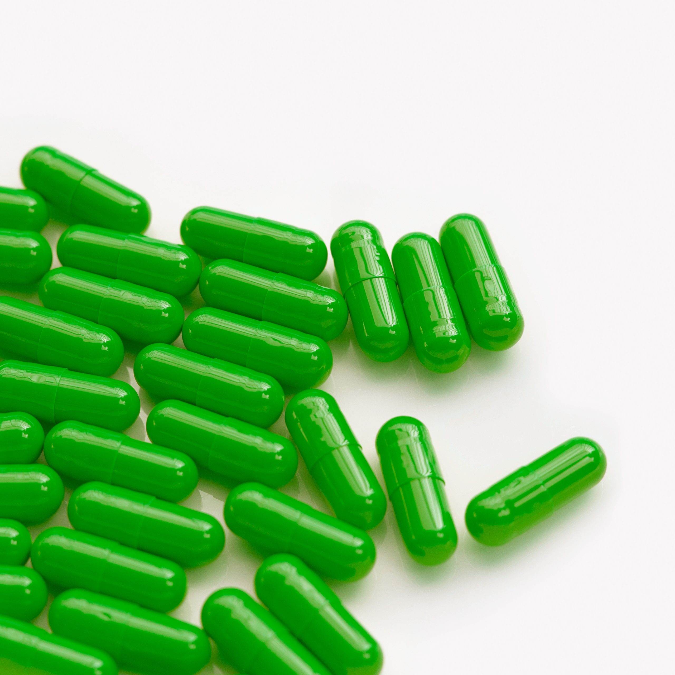 HPMC Capsules | Vegetarian Capsules | Vegan Capsules - Anxine