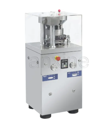 The Essential Materials of Tablet Production - Anxine