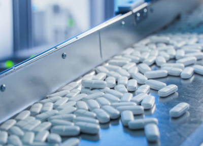 The Essential Materials of Tablet Production - Anxine