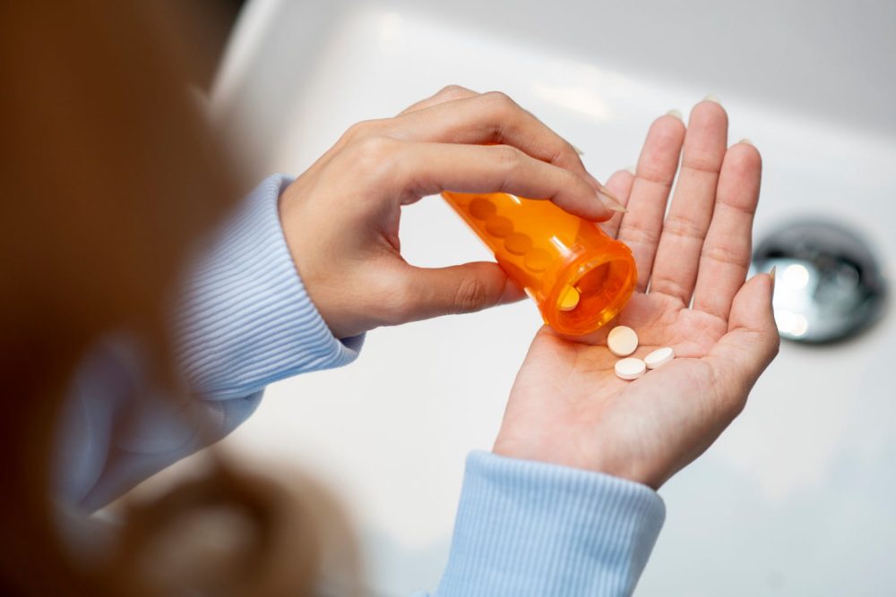 Why Tablet Content Uniformity Matters and How to Get It Right - Anxine