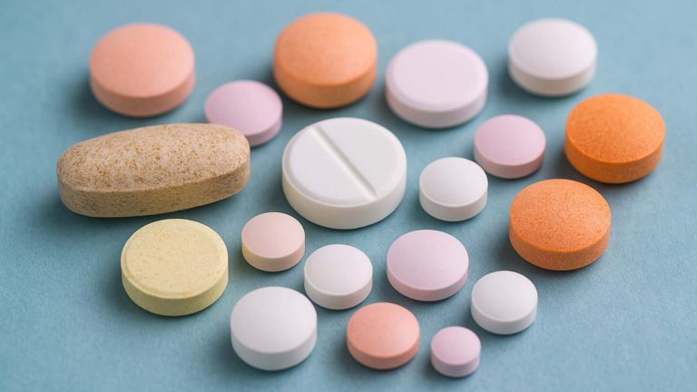 Tablet Hardness Guide: Key Facts, Tests, and Optimal Ranges - Anxine