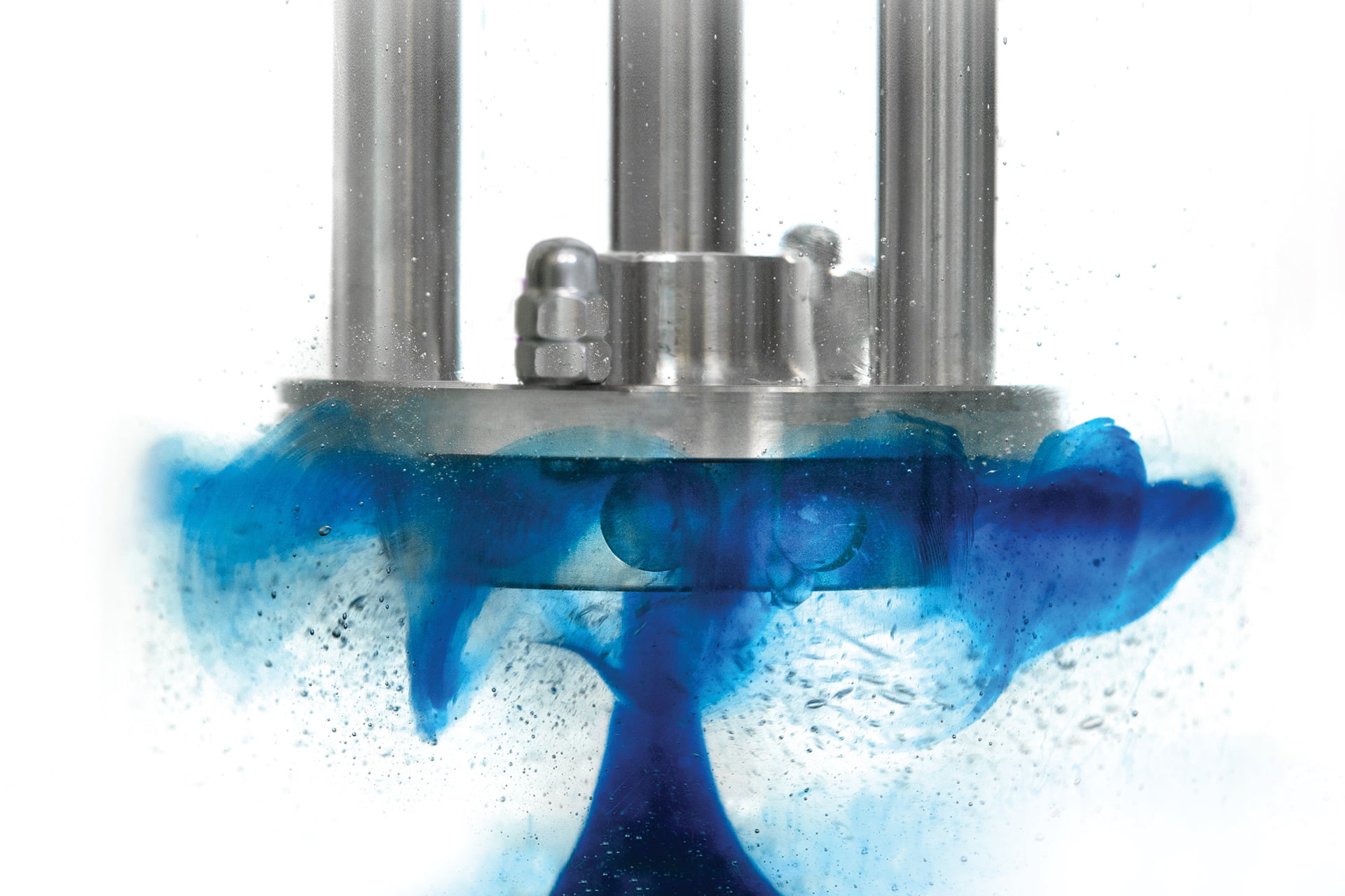 Exploring High Shear Mixer for Pharmaceutical Manufacturing - Anxine