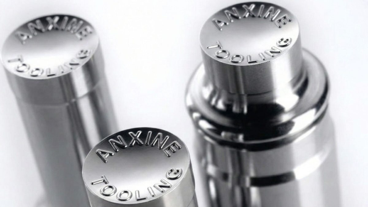 The Essential Guide to Tablet Press Tooling - Anxine