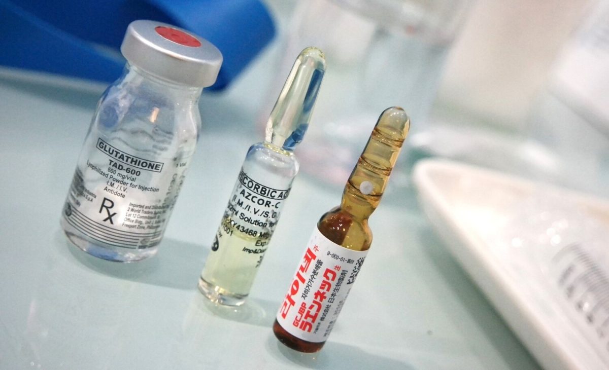 Pharmaceutical Bottles: Types, Features, and Future Trends - Anxine