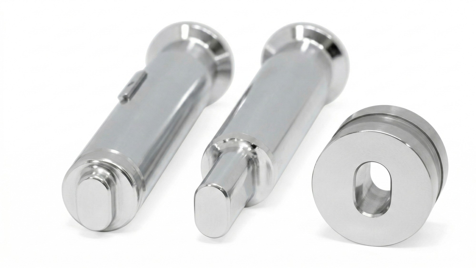 The Essential Guide to Tablet Press Tooling - Anxine