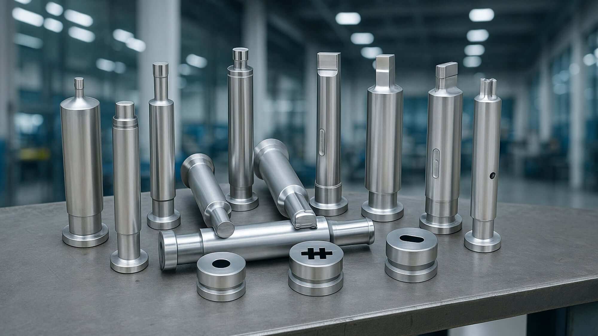 Tablet Hardness Guide: Key Facts, Tests, and Optimal Ranges - Anxine