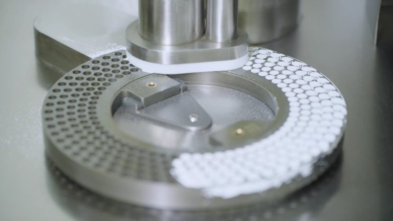 How to Determine Capsule Size and Fill Weight - Anxine