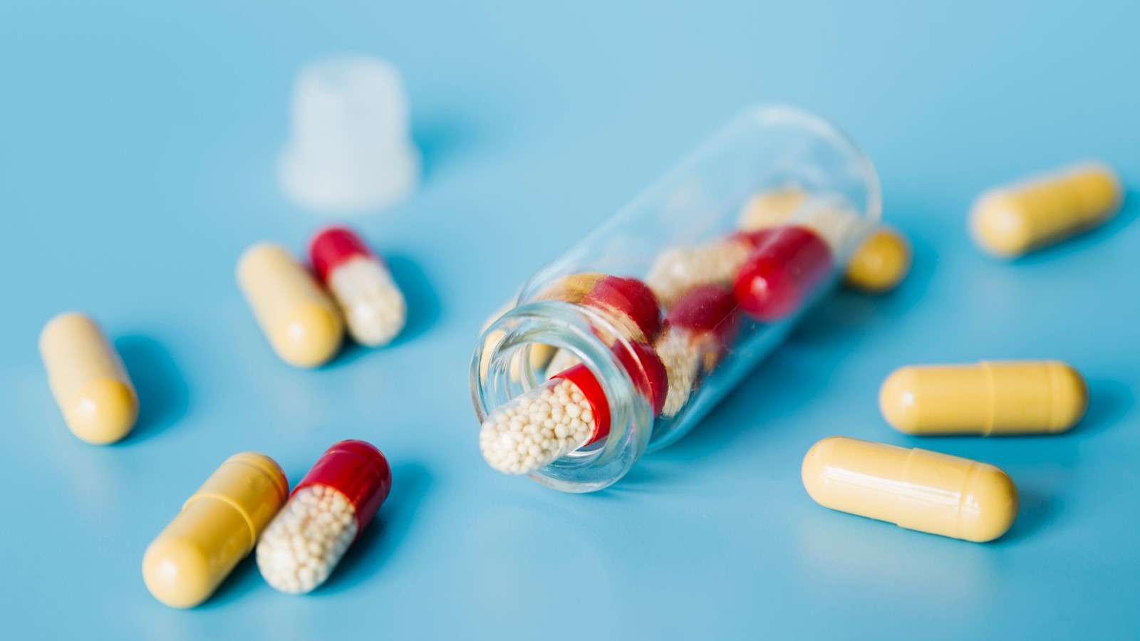 Tablet vs Capsule: Which One Fits Your Product Best? - Anxine
