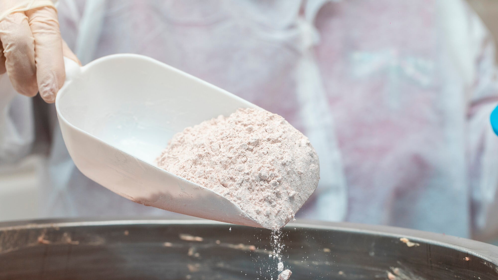 How to Determine Capsule Size and Fill Weight - Anxine