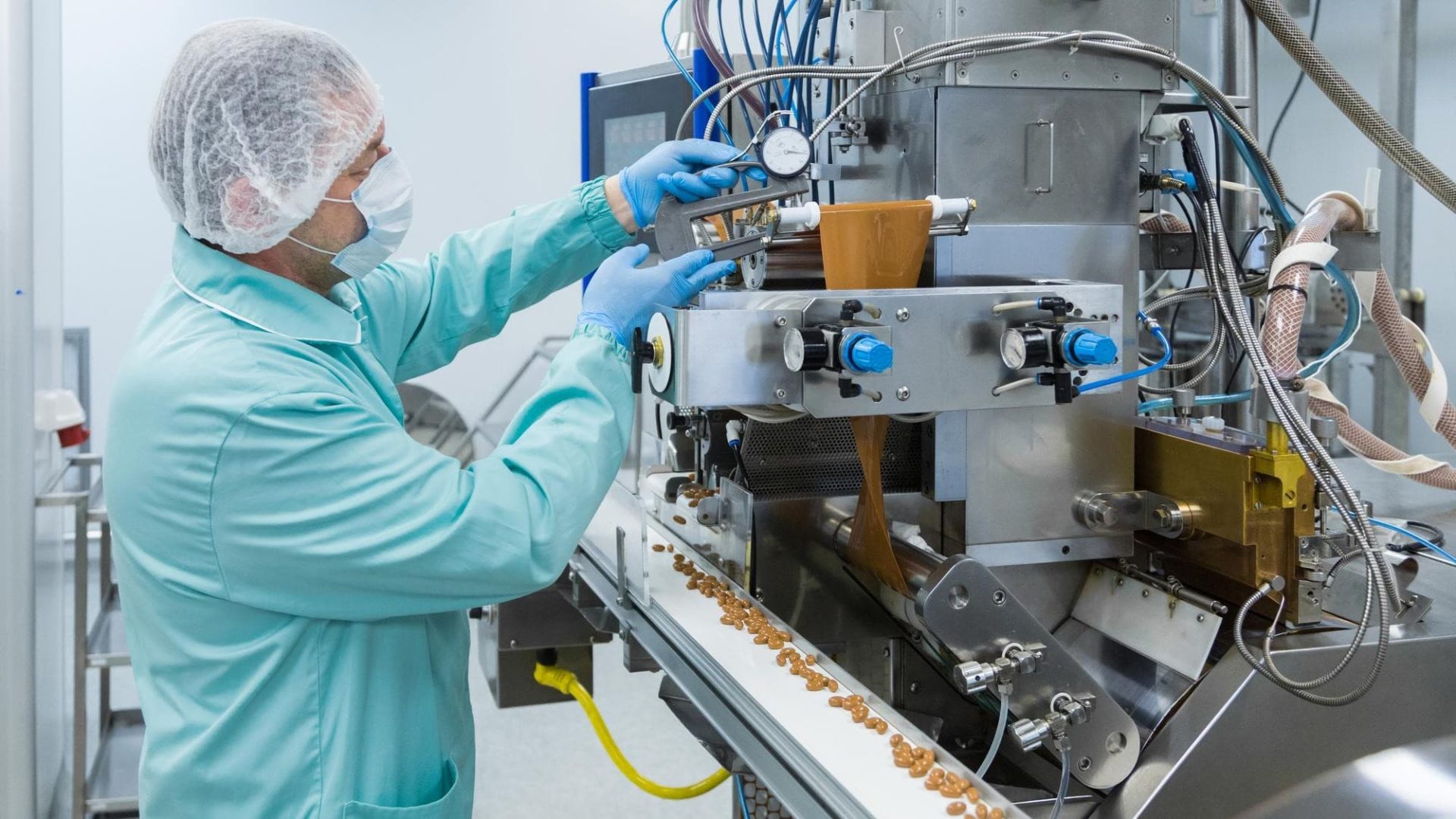 Hard Gelatin VS Soft Gelatin: Which Is Better? - Anxine