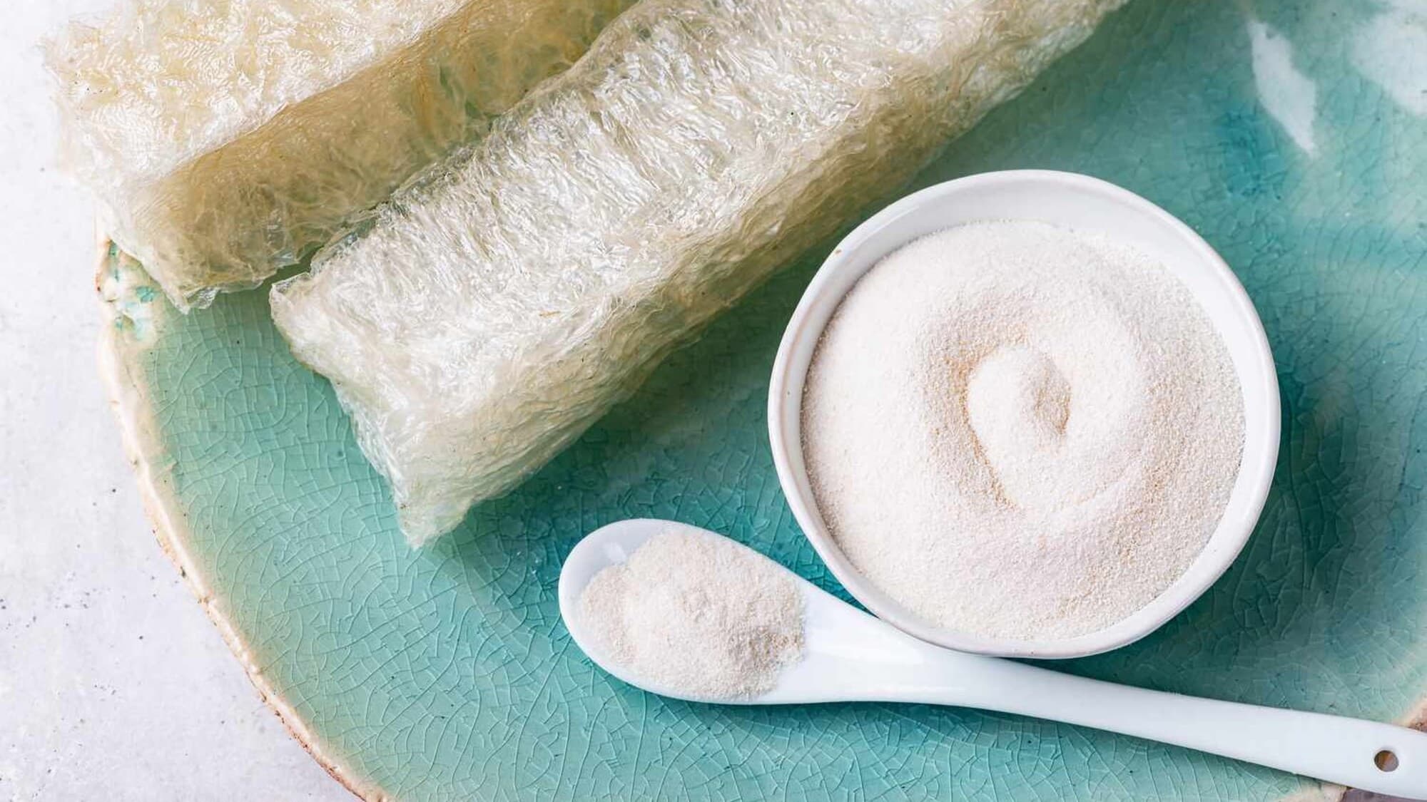 How to Make Gummies Without Gelatin - Anxine