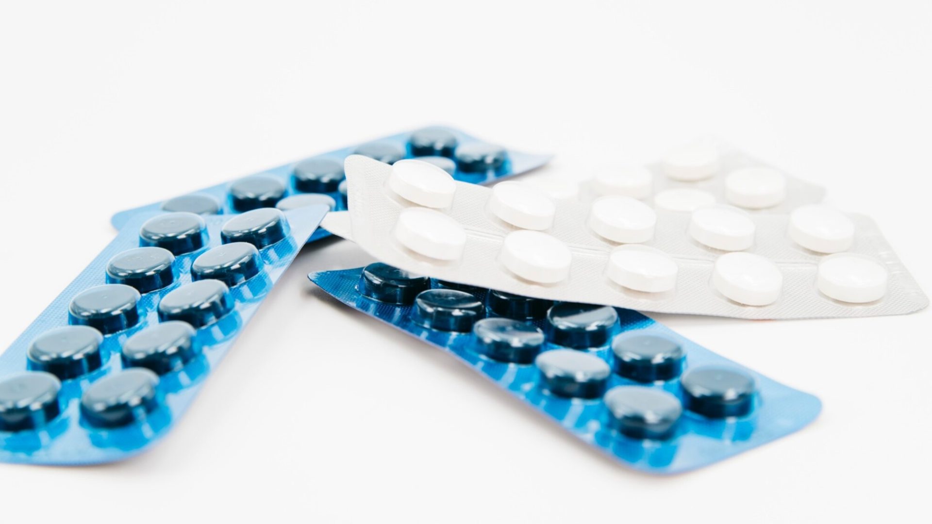 How Long Do Tablets Last in Blister Packs? FAQs Answered