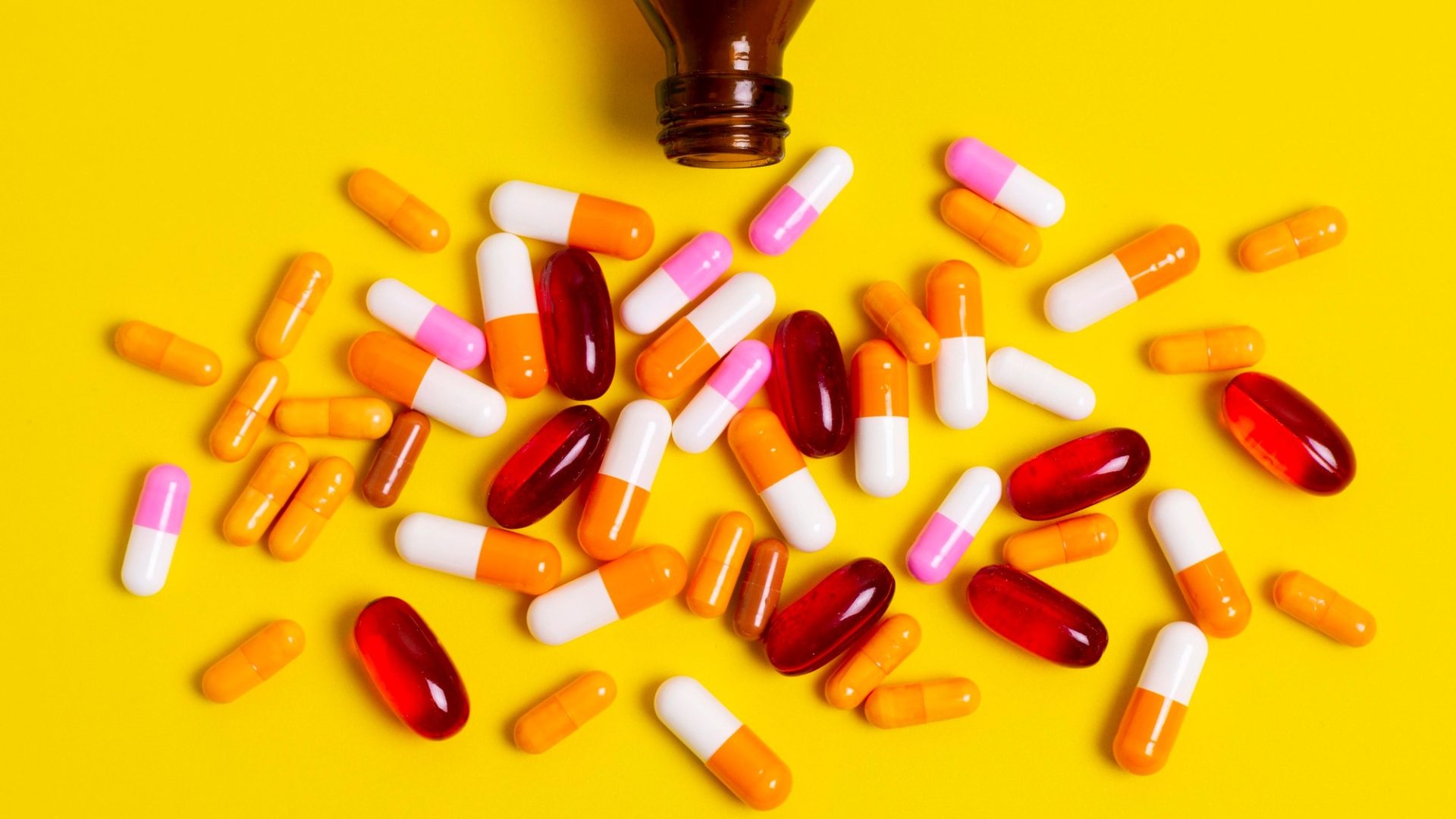 A Quick Guide to the Different Types of Capsules - Anxine