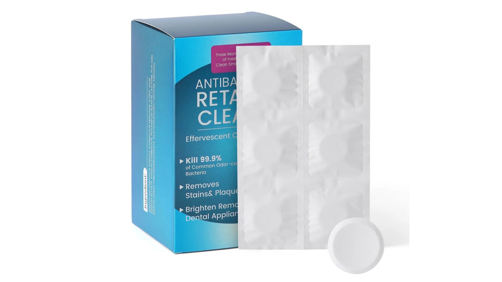 A Practical Guide to Effervescent Tablets: Uses, Benefits, and More ...