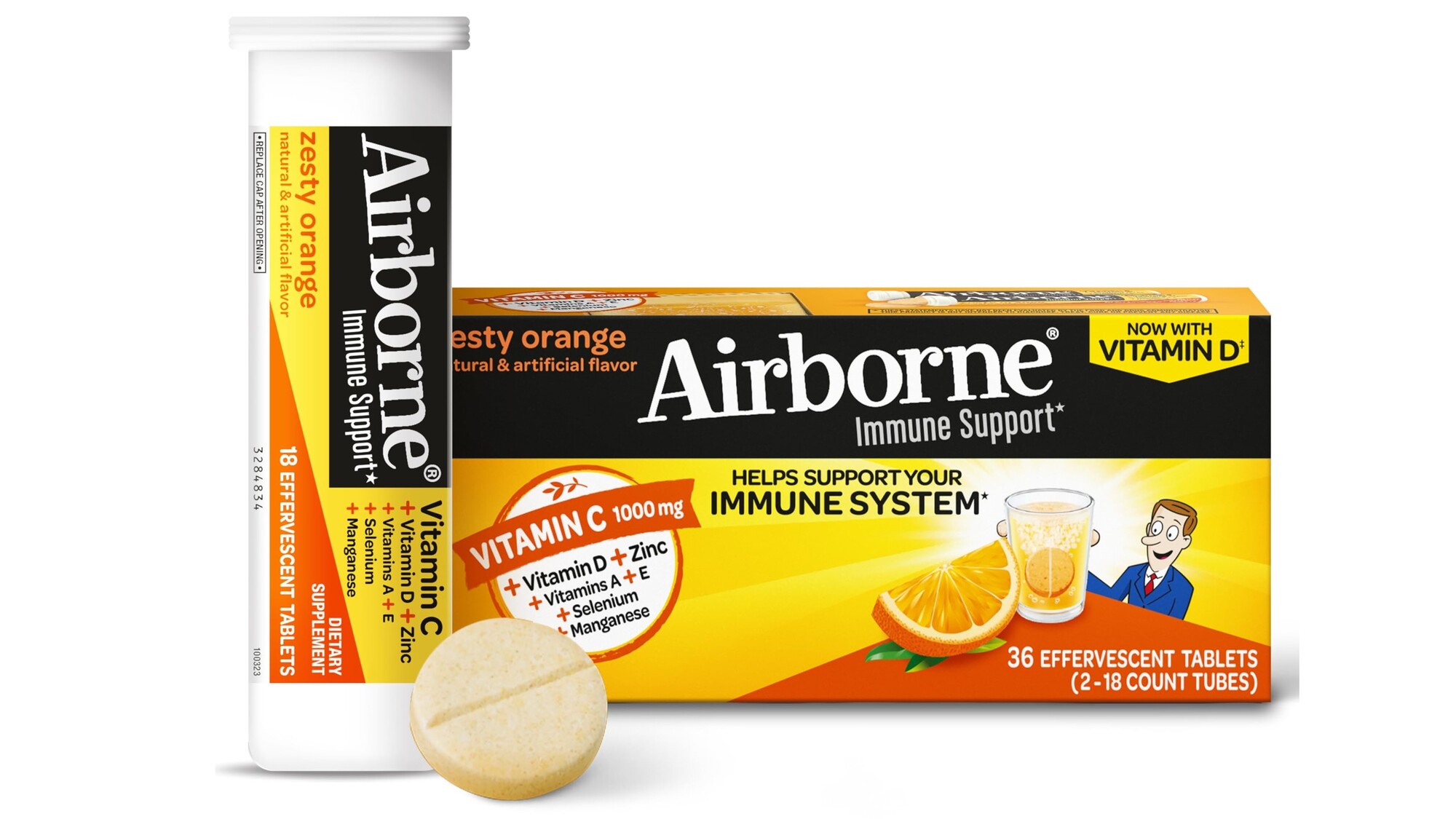 A Practical Guide to Effervescent Tablets: Uses, Benefits, and More ...