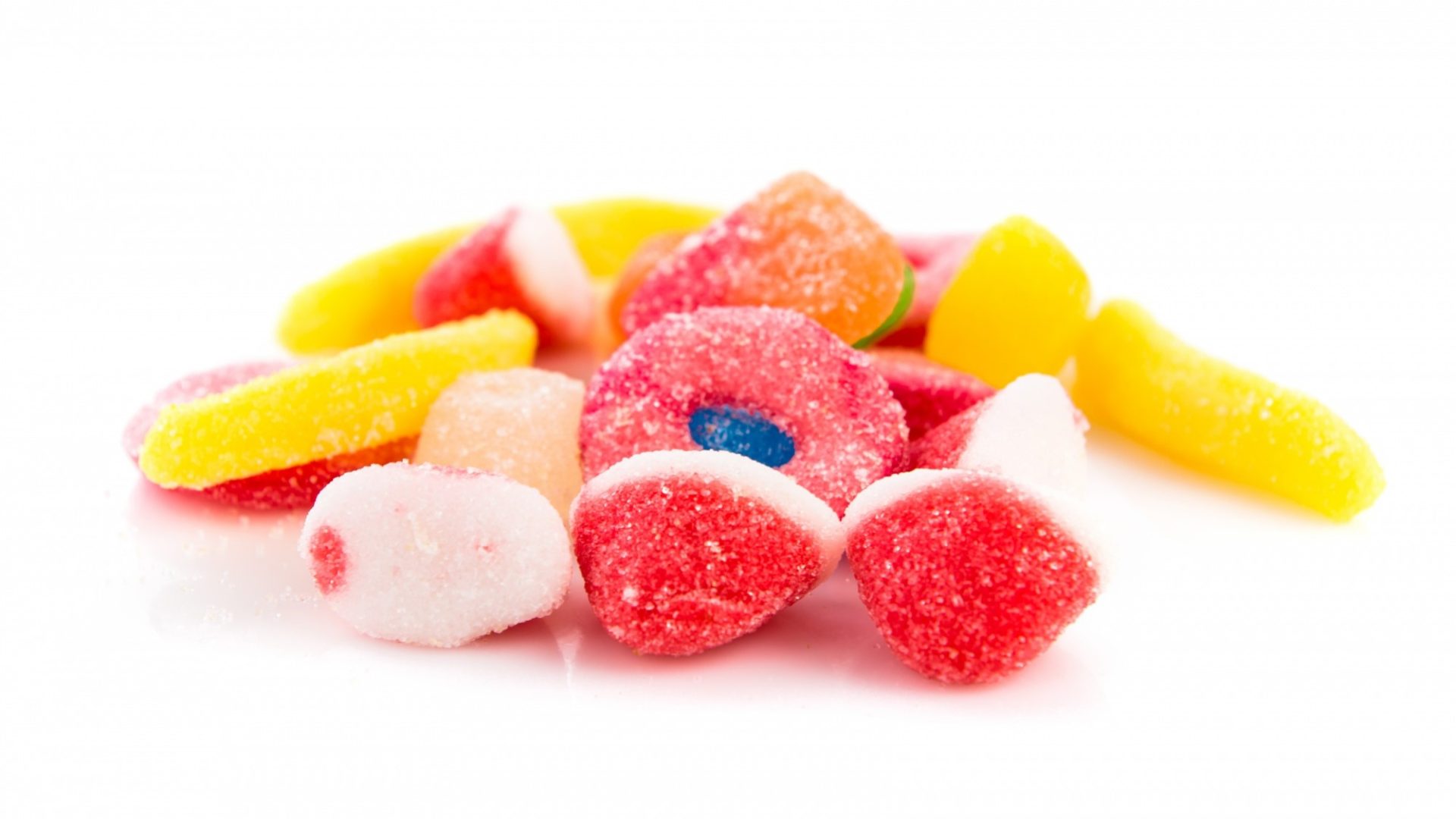 Do Gummy Bears Go Bad? Tips to Make Gummies Last Longer - Anxine