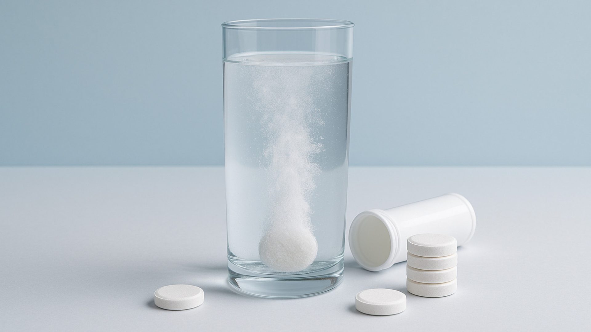 A Practical Guide to Effervescent Tablets: Uses, Benefits, and More ...