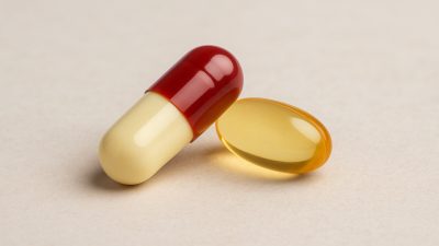 A Quick Guide to the Different Types of Capsules - Anxine