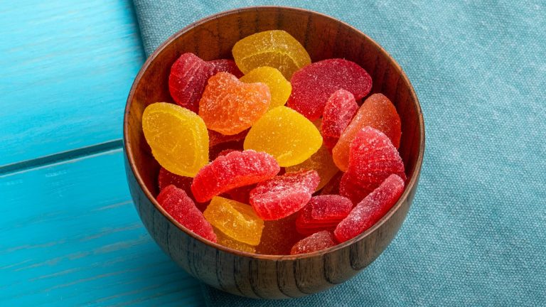 Your Friendly Guide to the Different Types of Gummies - Anxine