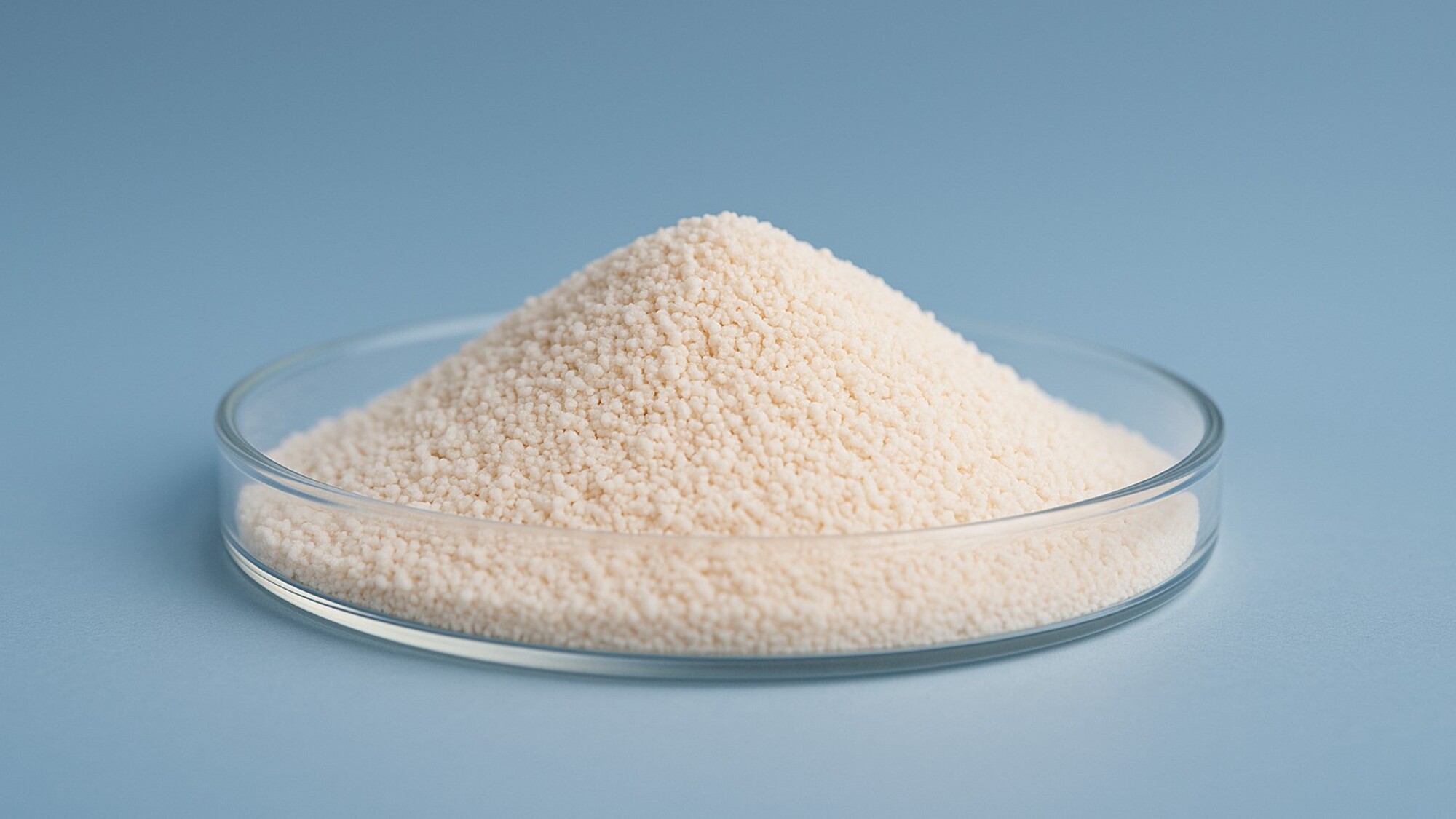 Deep Dive into the Manufacturing of Effervescent Tablets - Anxine