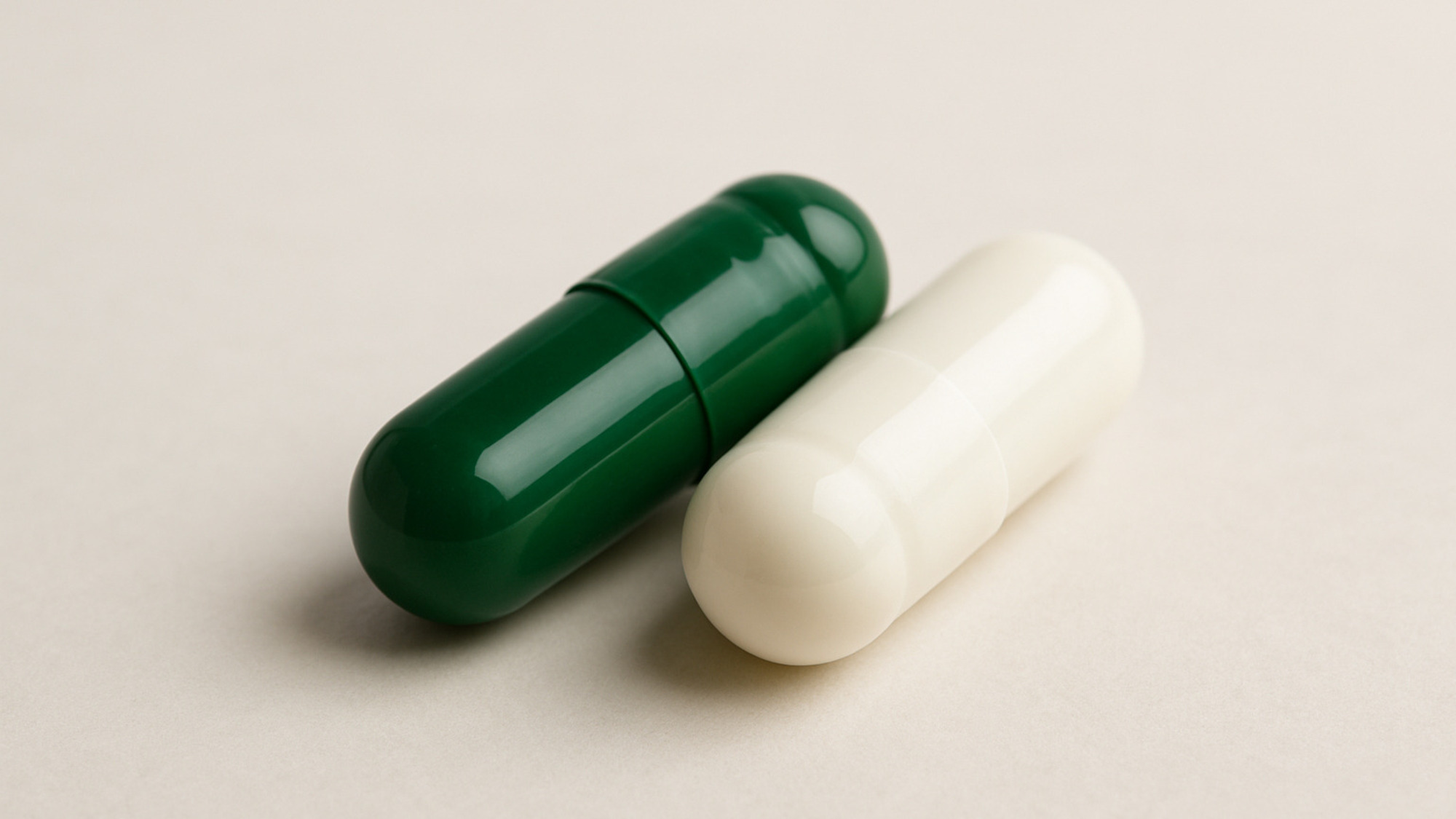 A Quick Guide to the Different Types of Capsules - Anxine