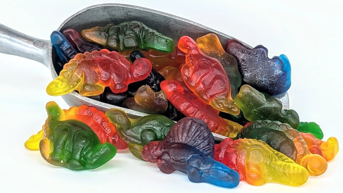 Your Friendly Guide to the Different Types of Gummies - Anxine