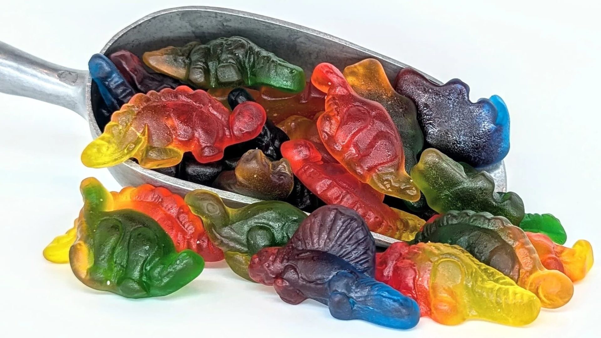 Your Friendly Guide to the Different Types of Gummies - Anxine