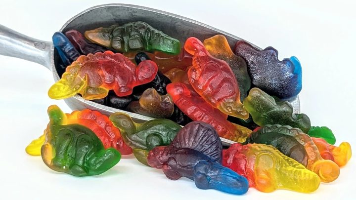 Your Friendly Guide to the Different Types of Gummies - Anxine