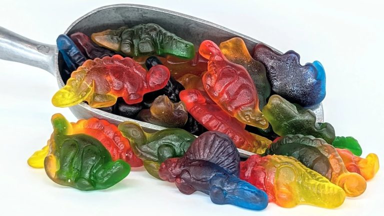 Your Friendly Guide to the Different Types of Gummies - Anxine