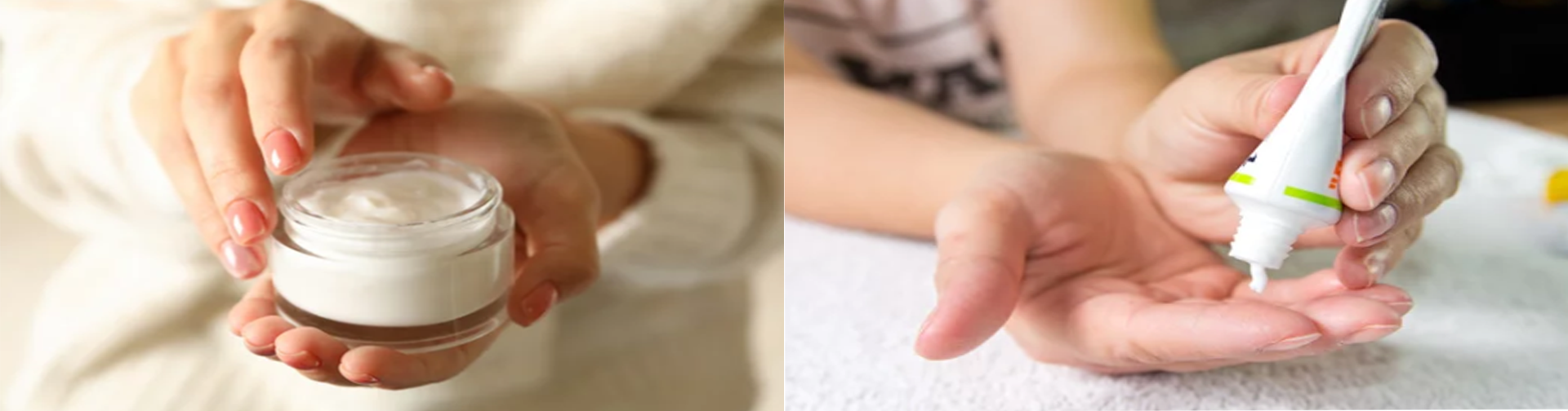 Cream vs Ointment: Which One Should You Use? - Anxine