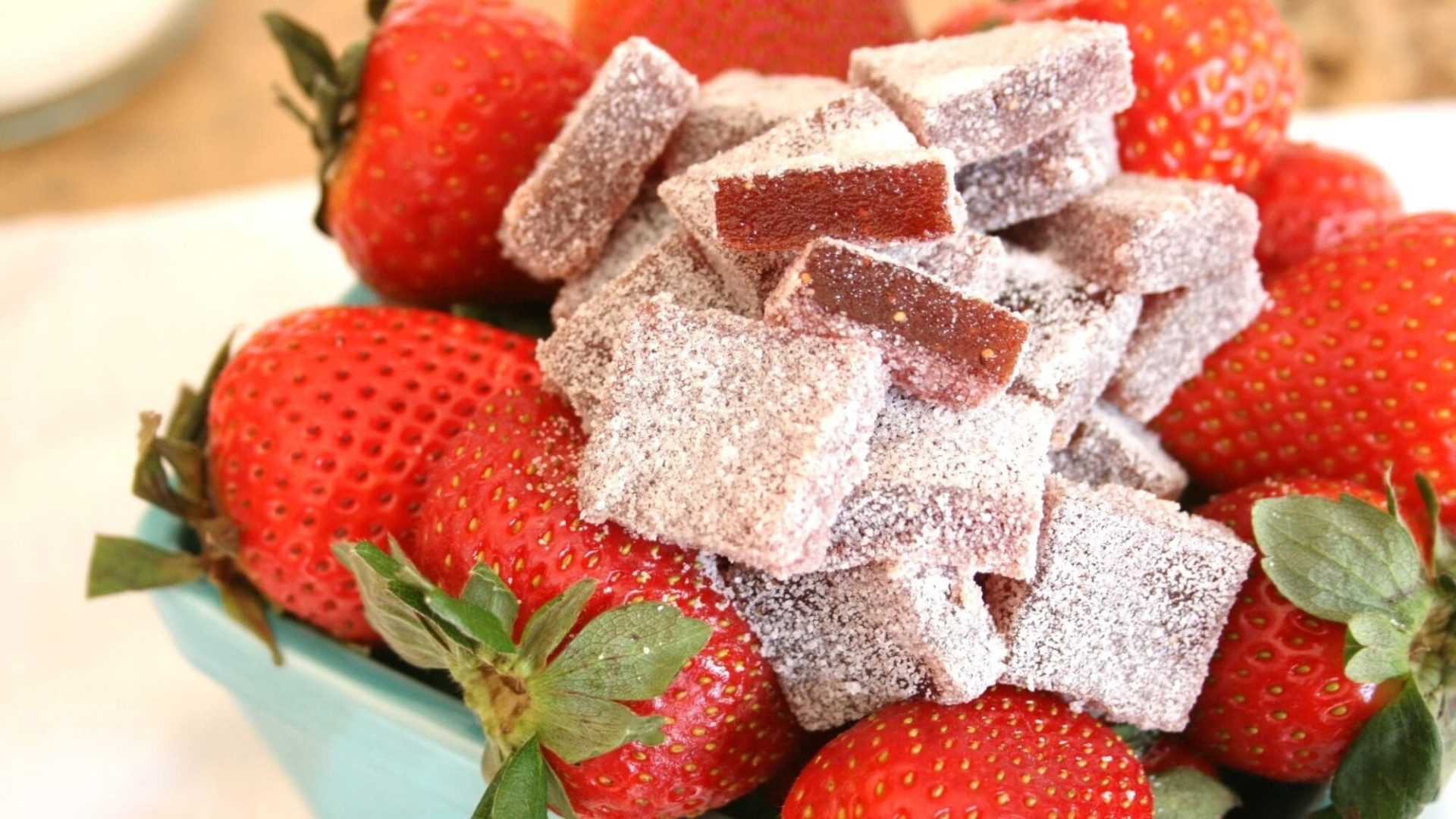 Your Friendly Guide to the Different Types of Gummies - Anxine