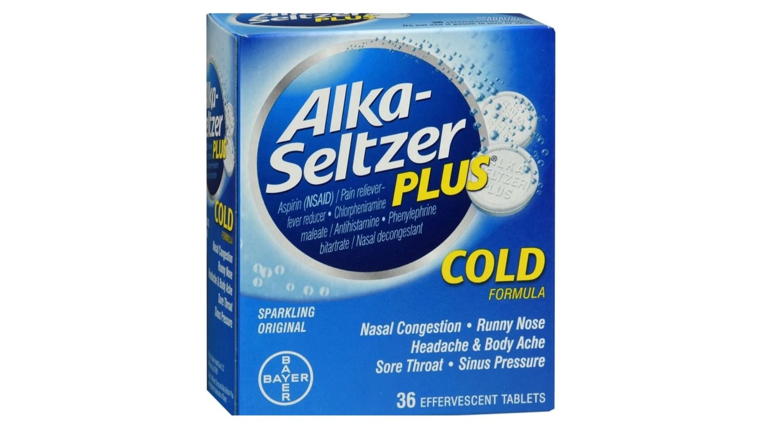 A Practical Guide to Effervescent Tablets: Uses, Benefits, and More ...