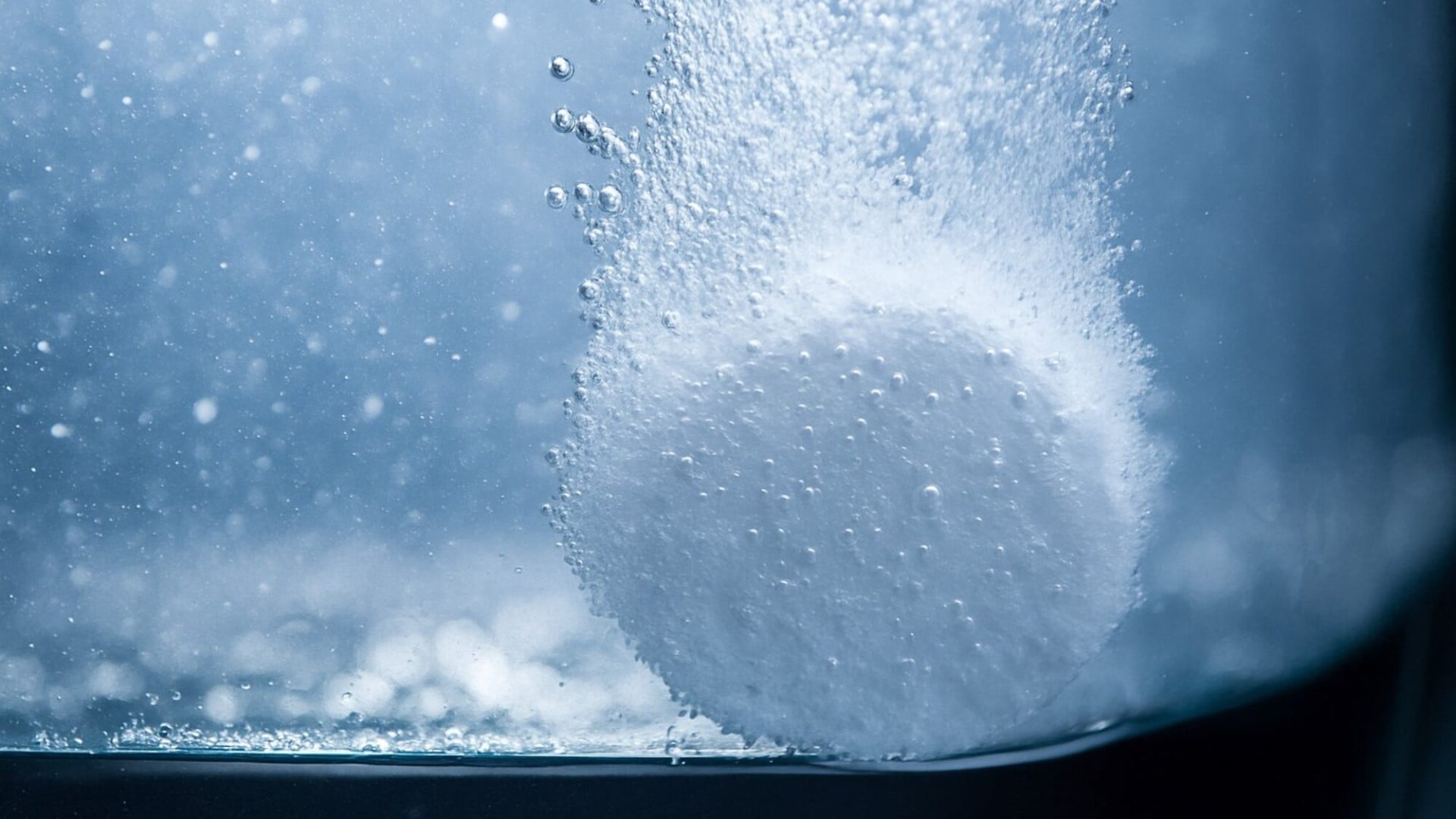 Deep Dive into the Manufacturing of Effervescent Tablets - Anxine