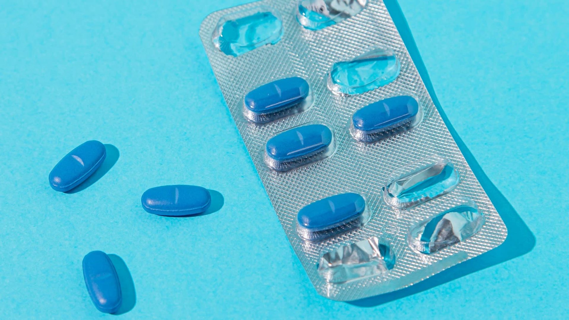How Long Do Tablets Last in Blister Packs? FAQs Answered