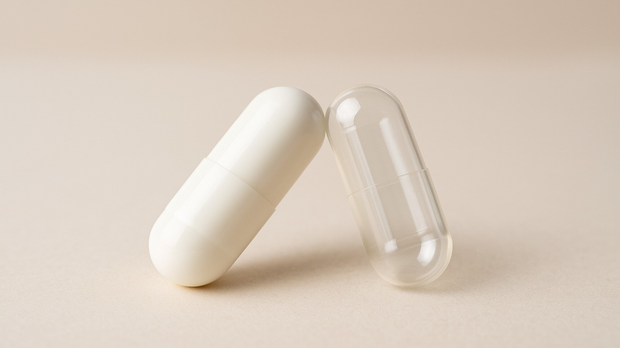 A Quick Guide to the Different Types of Capsules - Anxine