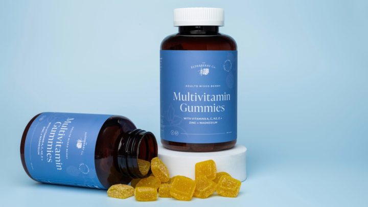 Your Friendly Guide to the Different Types of Gummies - Anxine