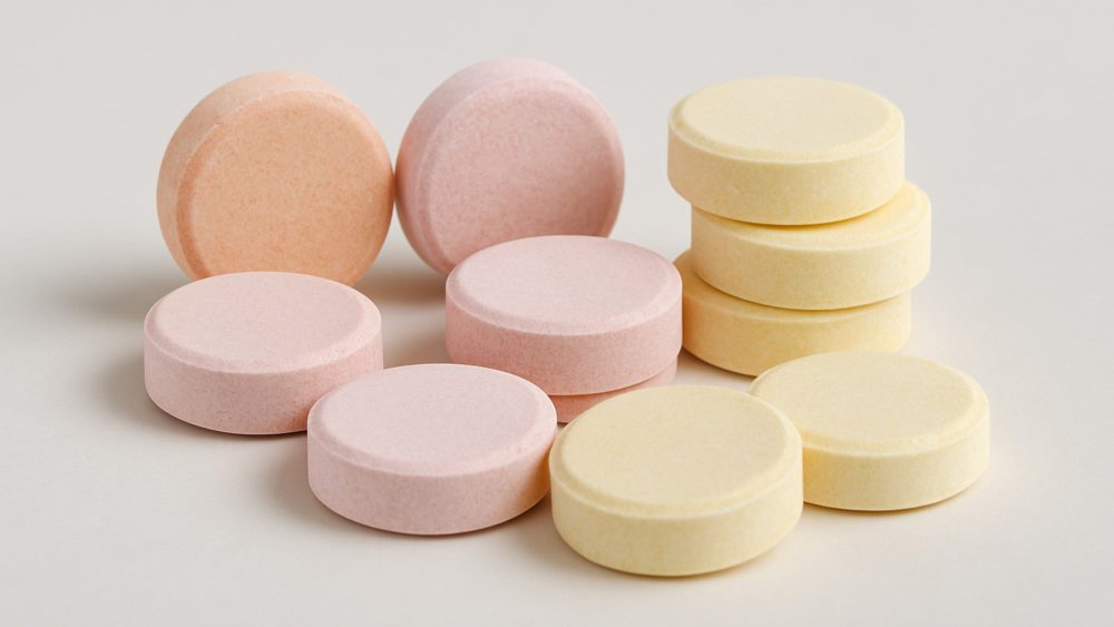 A Practical Guide to Effervescent Tablets: Uses, Benefits, and More ...