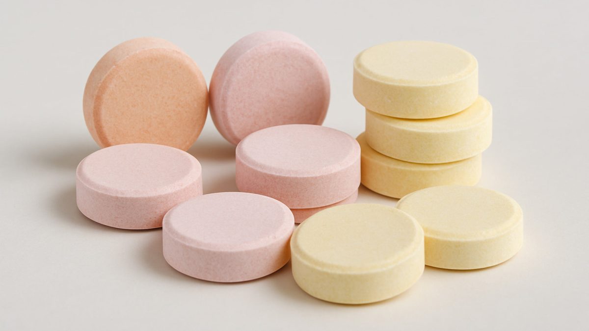 A Practical Guide to Effervescent Tablets: Uses, Benefits, and More ...