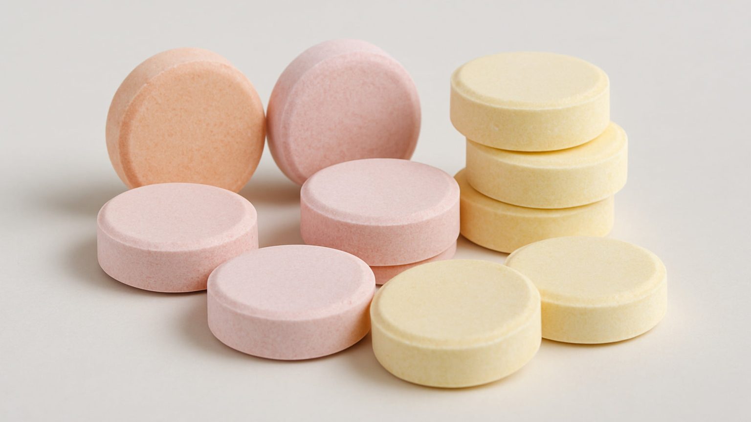 A Practical Guide to Effervescent Tablets: Uses, Benefits, and More ...