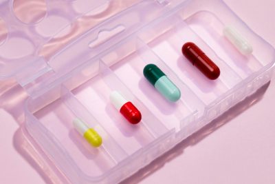 Capsule Sizes 101: Complete Capsule Size Chart and Buyer's Guide - Anxine