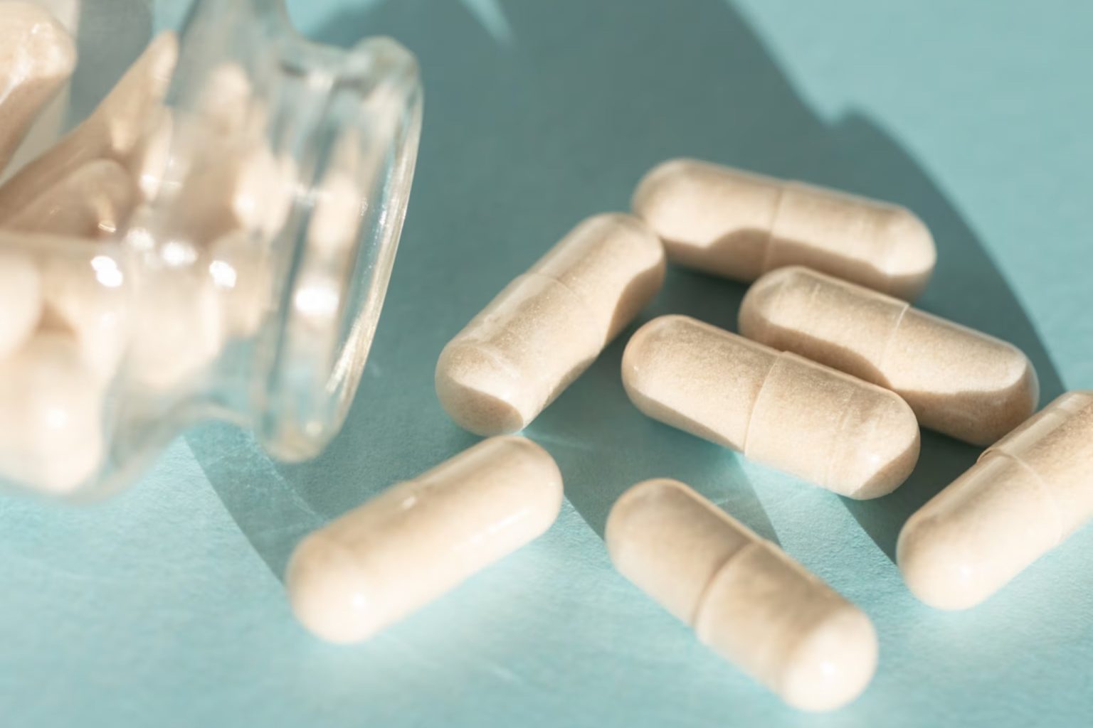 Capsule Sizes 101: Complete Capsule Size Chart and Buyer's Guide - Anxine