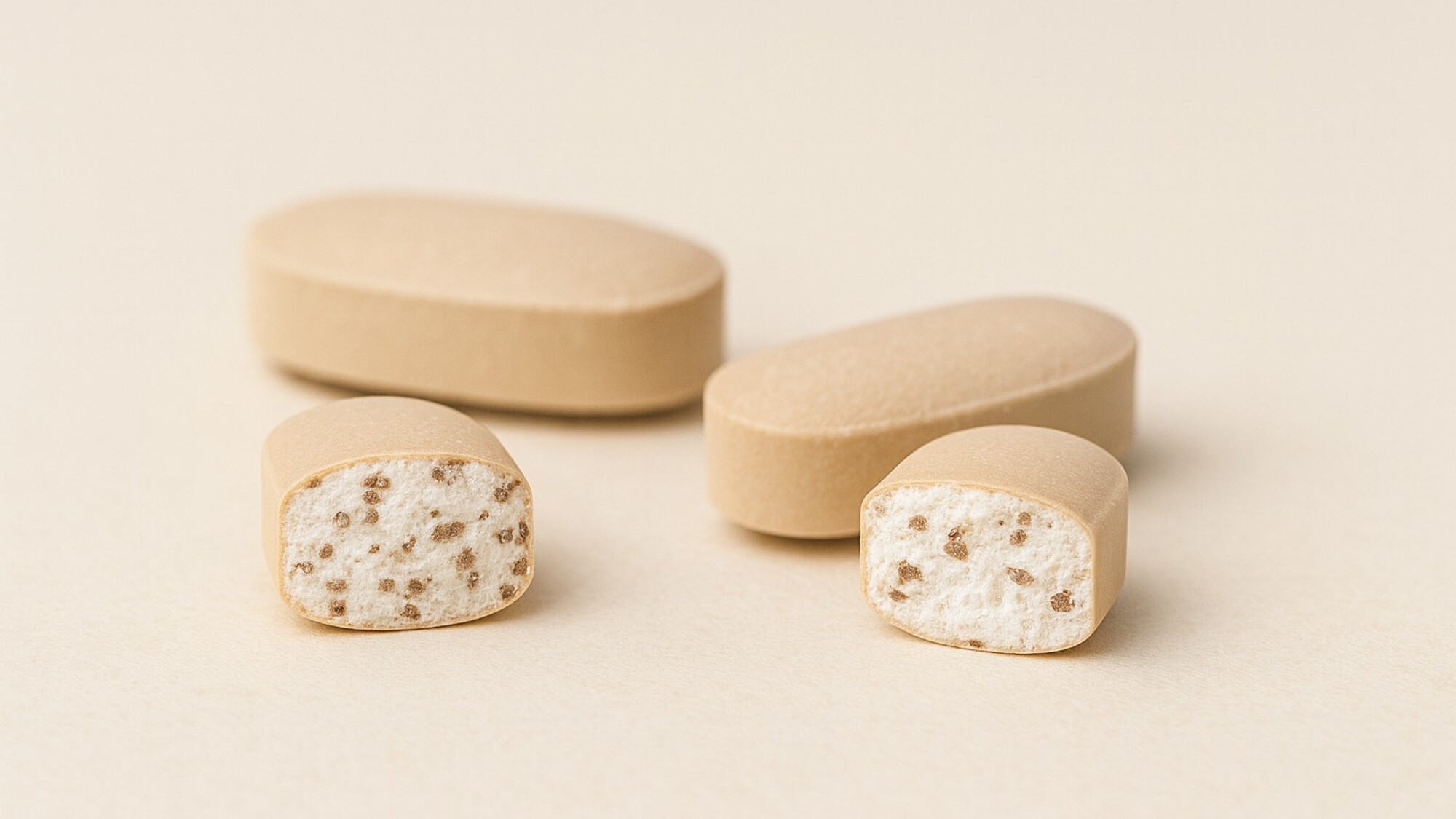 Your Simple Guide to the Types of Pharmaceutical Coating - Anxine
