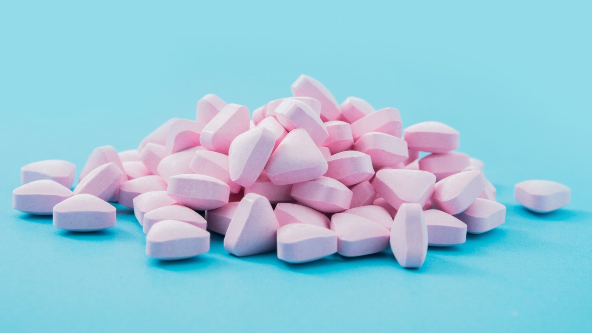 Your Simple Guide to the Types of Pharmaceutical Coating - Anxine