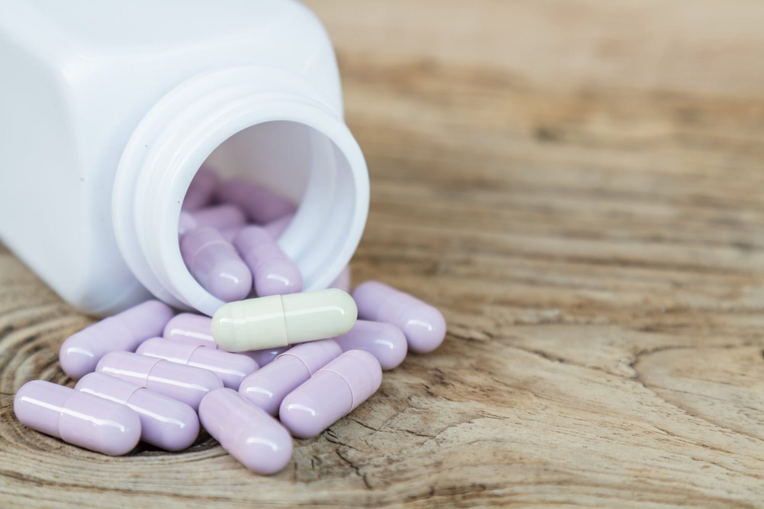 Capsule Sizes 101: Complete Capsule Size Chart and Buyer's Guide - Anxine