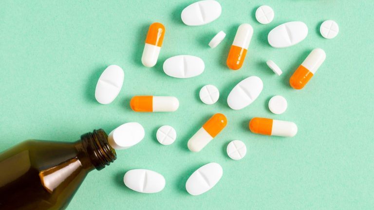Your Simple Guide to the Types of Pharmaceutical Coating - Anxine