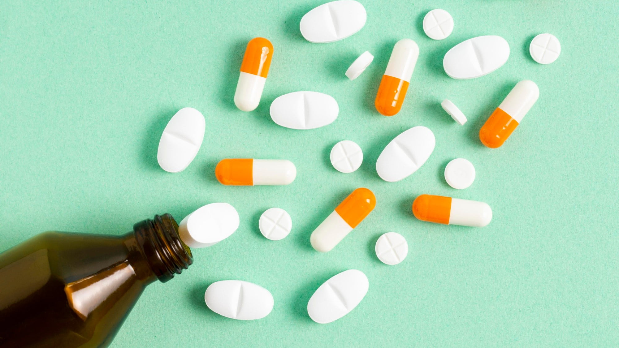 Your Simple Guide to the Types of Pharmaceutical Coating - Anxine